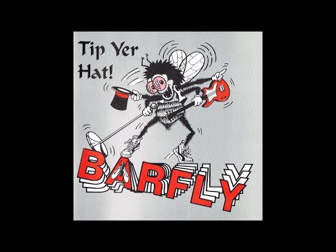 Barfly - Middle Of The City