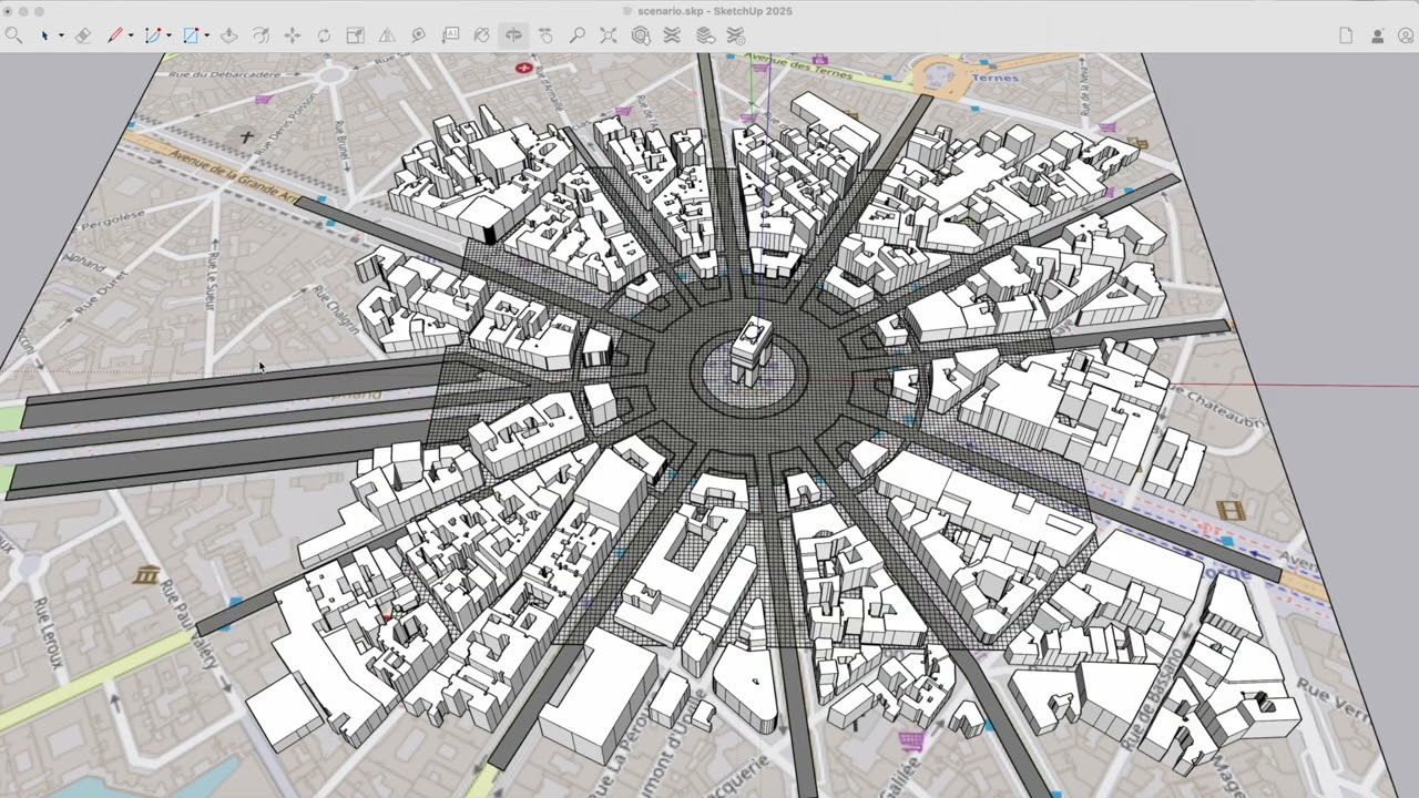 Introduction to Microclimate Tool