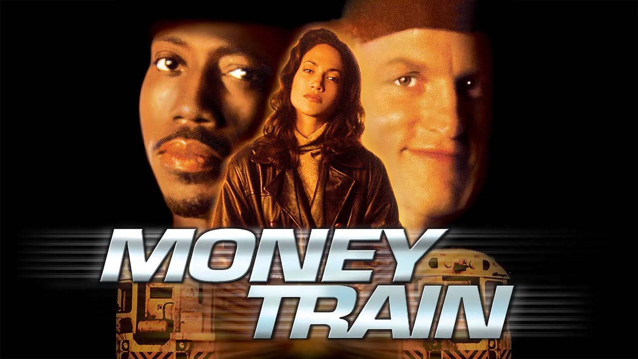 Money Train - entertainm.net