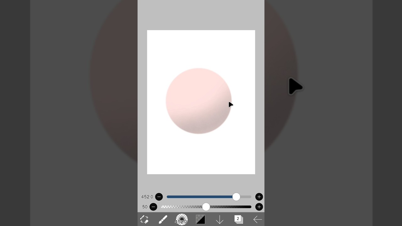Shading Tutorial #ibispaintx #tutorial #art #digitalart #painting