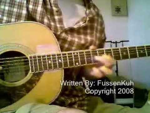 Spanish Influences (Original)