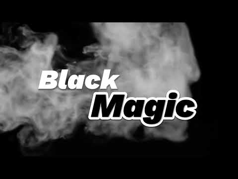 Black Magic Detail Meaning || What is Black Magic | How It Works @nicelyname