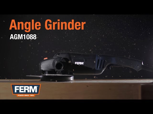 POWER TOOLS - Verx 4" Angle Grinder Vag-801, 850w Wholesaler from Medak