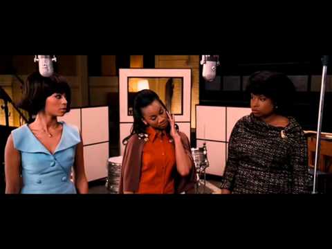 Dreamgirls - Heavy Heavy take 30