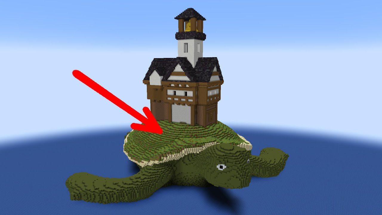 best spawn for your minecraft server