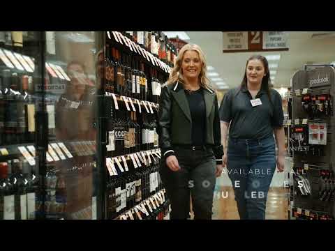 Rosauers Manifest Wine Partnership