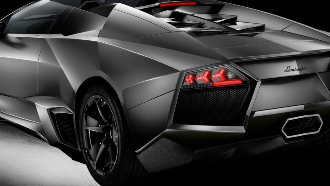lamborghini reventon  wallpaper hd