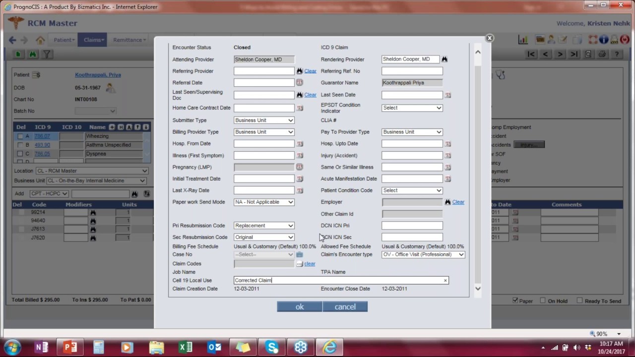5 Ways to Avoid Billing & Coding Errors