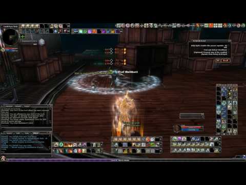 How to flag for the Cannith raids – Micki's Delirium