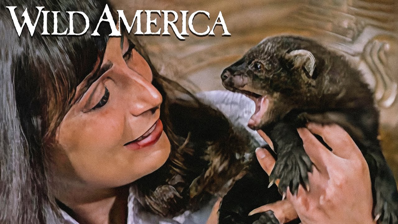 Wild America | S5 E2 Fishers In The Family Part 1 | Full Episode HD