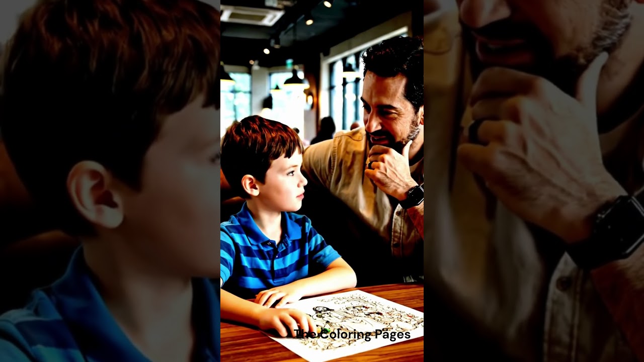 Jesus Coloring Pages Free Printable | Color Powerful Biblical Scenes and Teachings!