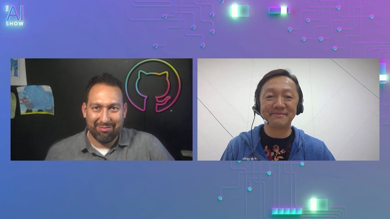Azure OpenAI solutions with TTS Avatar