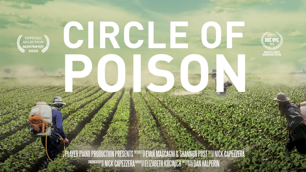 The Circle of Poison: Unveiling the Global Pesticide Crisis | Galaxy.ai