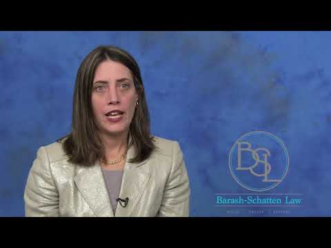 What is the difference between a durable power of attorney and guardianship?
