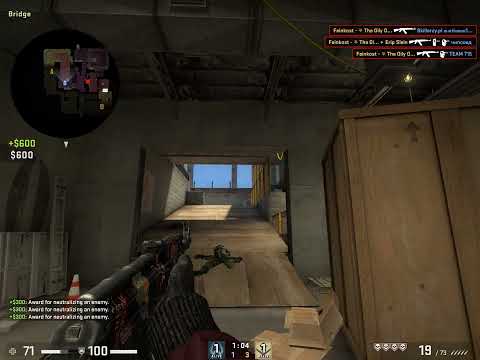 Steam Community :: Video :: Crawling Into You