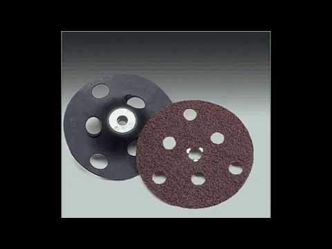 Velcro Disc - Velcro Sanding Disc Latest Price, Manufacturers & Suppliers