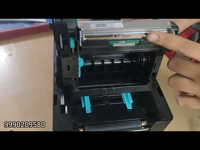 Barcode Printer - TSC ME240 Series Barcode Printers Manufacturer from ...