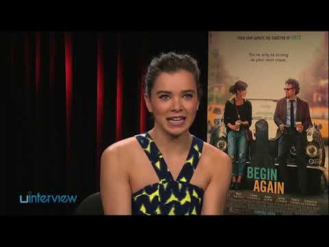 Hailee Steinfeld Bio: In Her Own Words