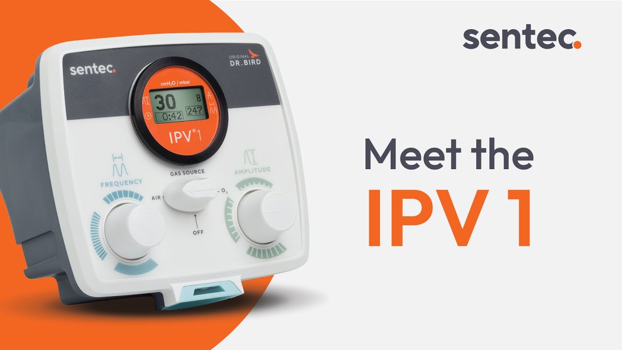 The IPV 1 from Sentec
