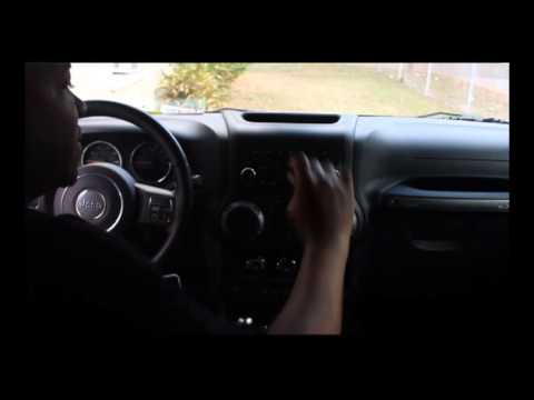 Monti – Tablet Mount