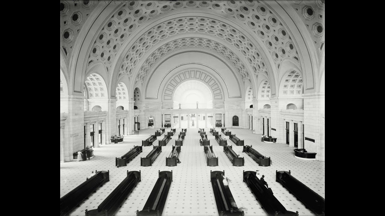 The Inheritors: Architect Daniel Burnham