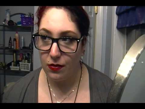 What Are You Looking At, Scarhead?! A Special FX How To | The Daily ...