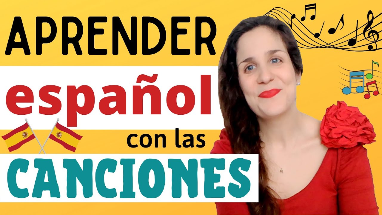 APRENDEMOS ESPAÑOL con MALAMENTE de la ROSALÍA – Burbuja del Español