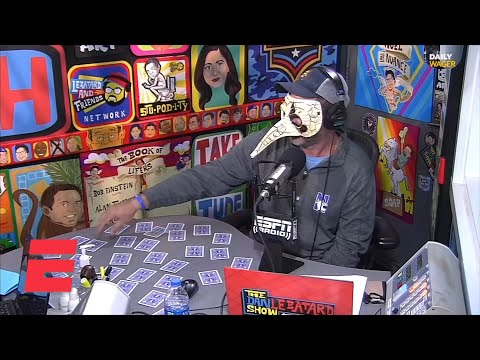 Stugotz and his Halloween mask make NFL picks for Week 8 | Daily Wager