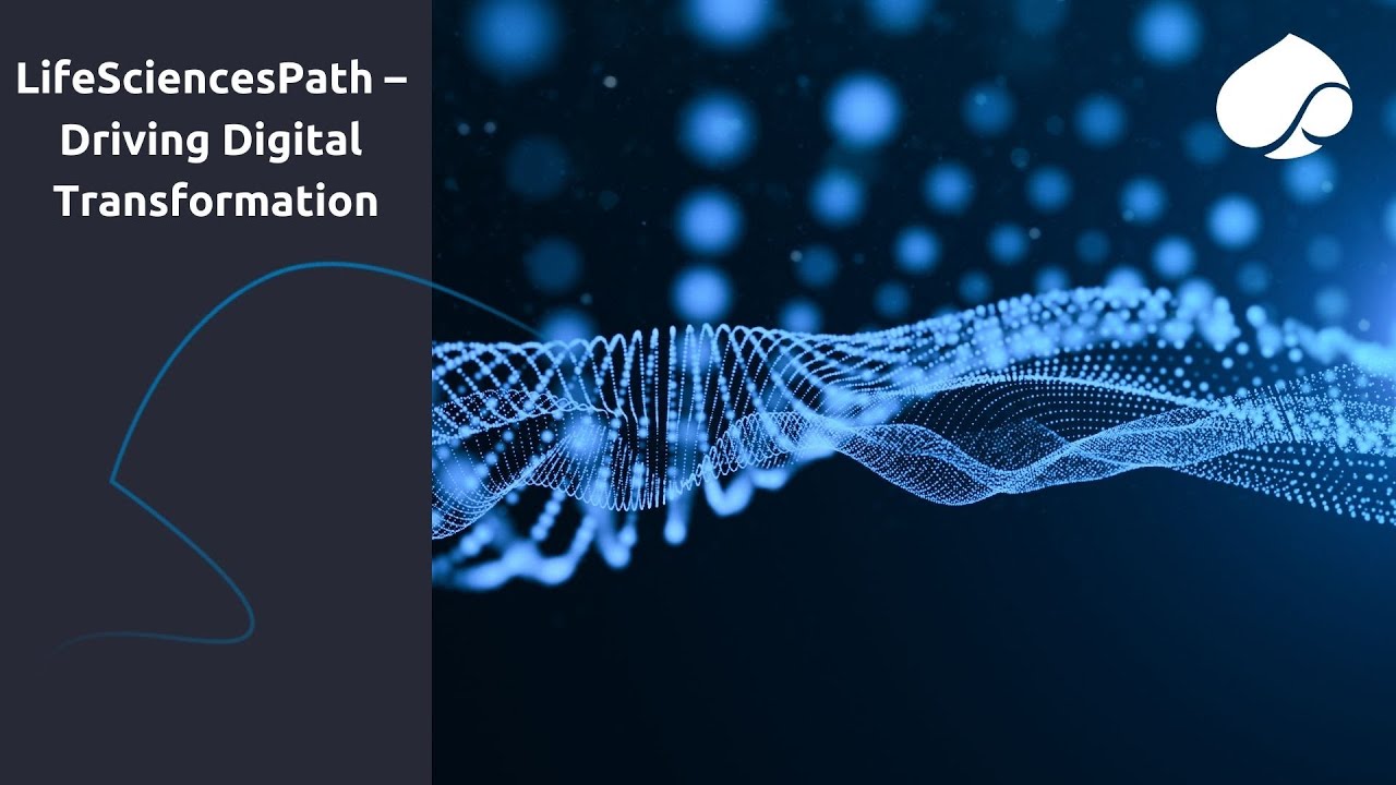 LifeSciencesPath - Driving Digital Transformation