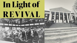 In Light of Revival - Summit Church