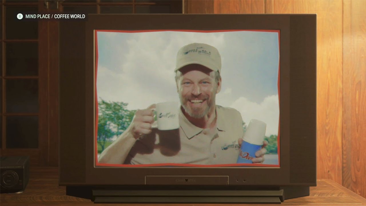 Alan Wake 2 Koskela Brothers Commercials: Where to Find Everything