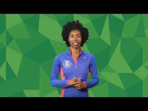 All New Marathon App
