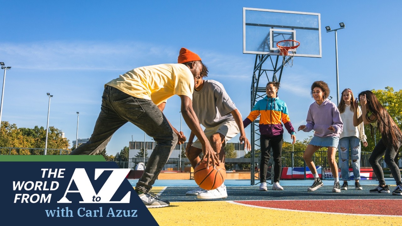 Don't Mess with Recess, Say Doctors