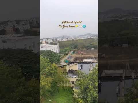 😱7 floors akkali ante govindhaa goooovindhaaaa😬😶🌫️🫥🥺😰😵💫😭😭😭😭😭😭😭😭😭😭😭#hostel endhi andi edhi maku🫠🫠🫠