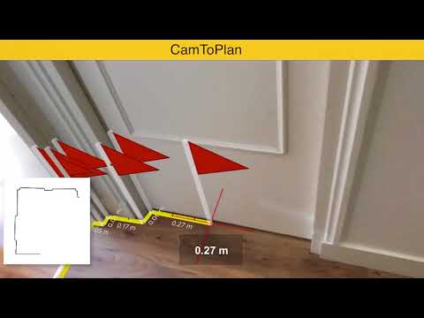CamToPlan - Get it on Google Play
