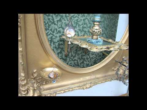 Sherri Tan: The Making of an assemblage sculpture