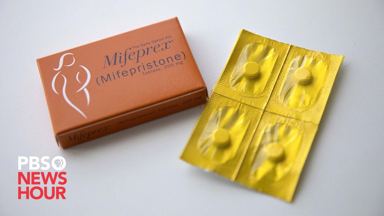 Conflicting rulings by federal judges leaves state of abortion pill in limbo