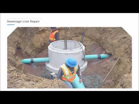 Plumbers Mesa Az | Diggers Plumbing