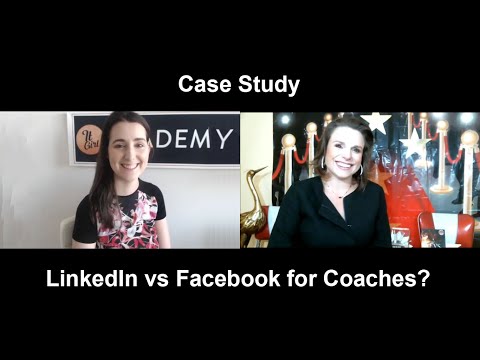 How Jess Nazarali Made $60k in First 3 Weeks on LinkedIn in the Business Coach Accelerator!