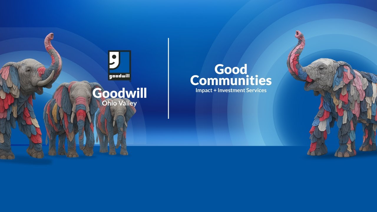 Goodwill Ohio Valley Humanity in Fashion