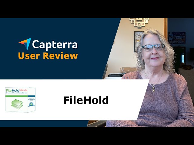 FileHold Pricing, Alternatives & More 2025 | Capterra