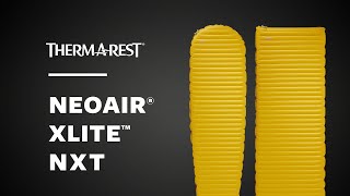 Therm-A-Rest NeoAir Xlite NXT MAX Sleeping Pad – Outdoorplay