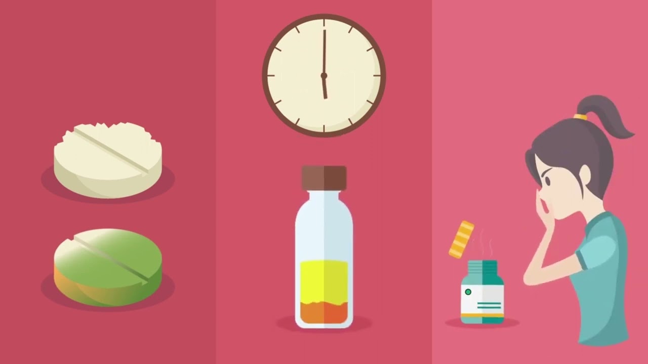 CARA PENYIMPANAN OBAT | PUSKESMAS BONANG 1