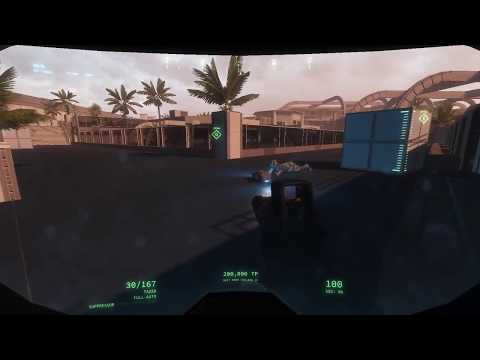 Steam Community :: Video :: Interstellar Marines: Bots Float Too