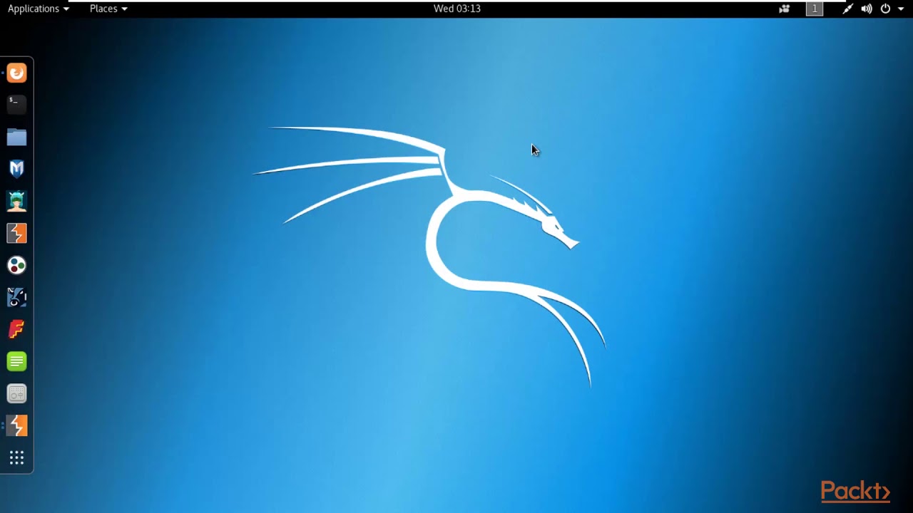 Kali Linux: Using the Sqlmap Tool [Part 24]