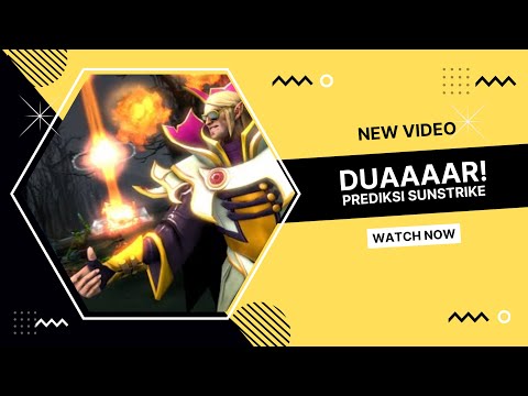 Steam Community :: Video :: Invoker Sunstrike! - Between Eleven and ...