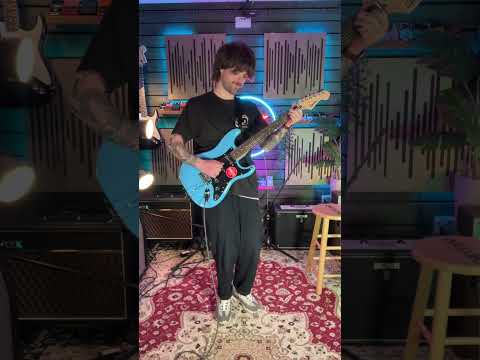 Cheapest Squier vs Most Expensive Fender