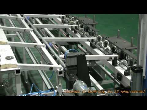 Tube Finning Machine at Best Price in India
