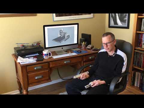 From The Luthier's Workbench Episode 89