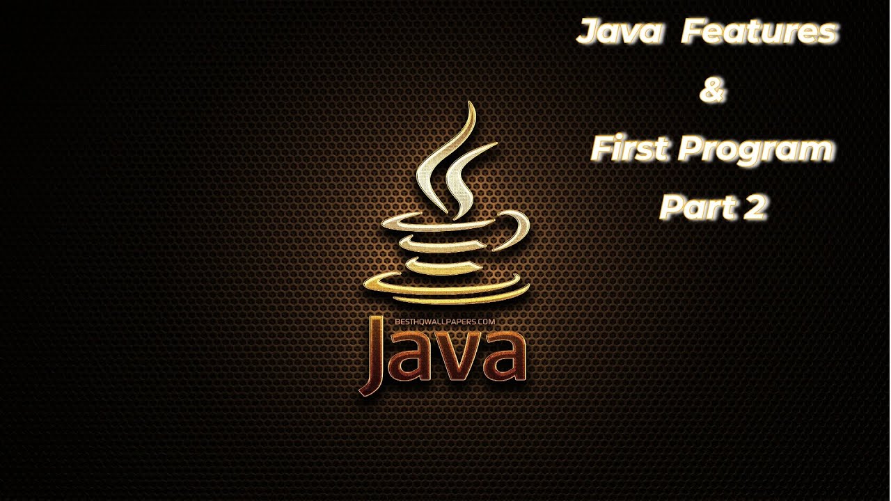 Java important features | Why Nobody Cares About Java Features | Most asked features of java.#part2